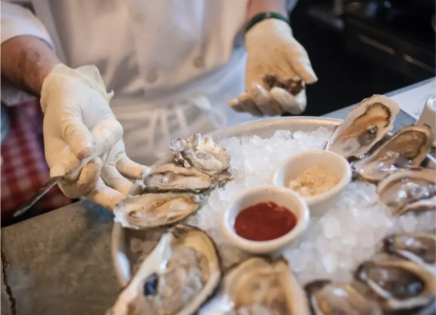 P.J. Clarke’s | Philadelphia Menu